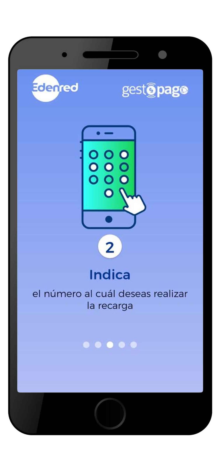 Edenred Wallet: ¿cómo consultar mi saldo? (antes Mi Ticket Wallet)