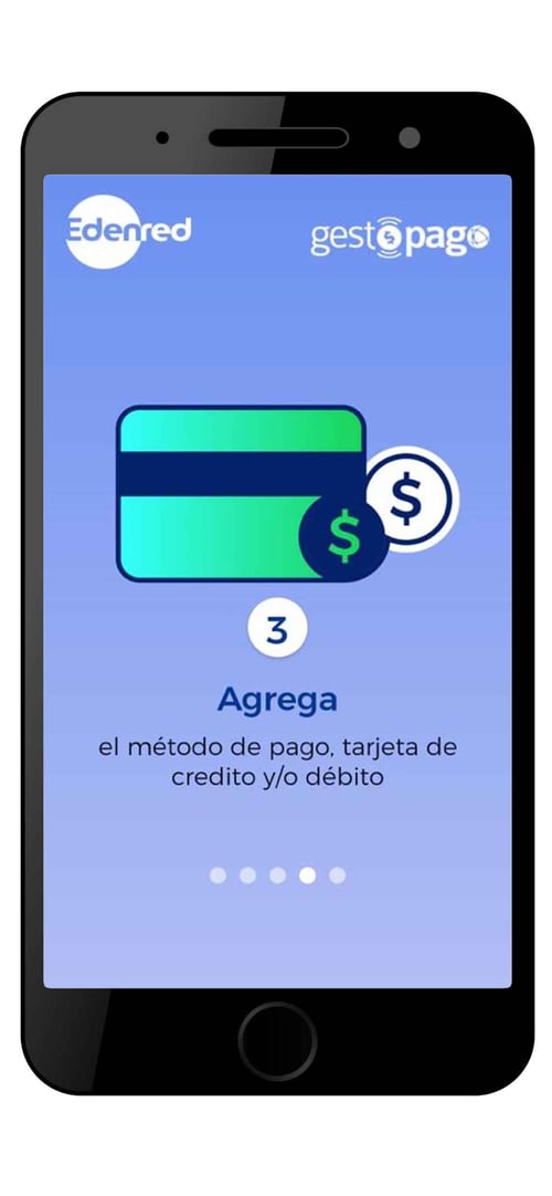 Edenred Wallet: ¿cómo consultar mi saldo? (antes Mi Ticket Wallet)
