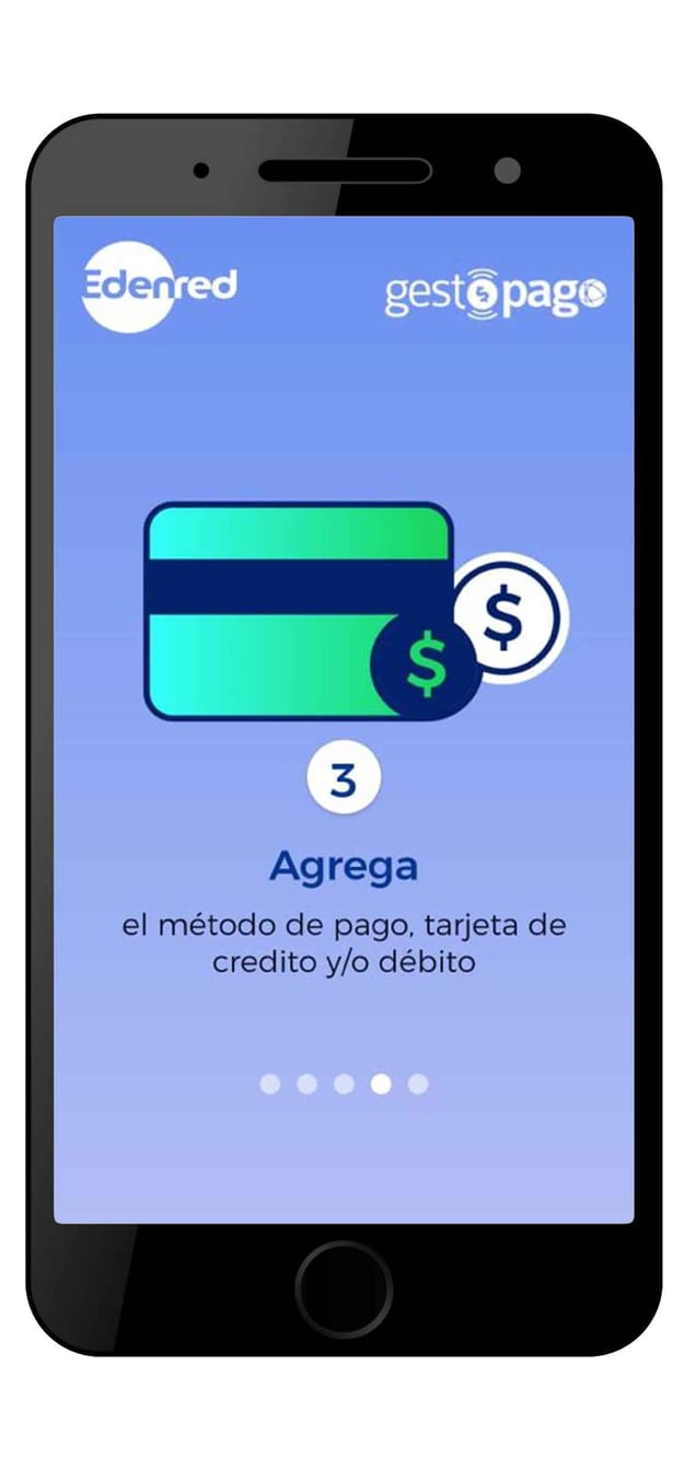 Edenred Wallet: ¿cómo consultar mi saldo? (antes Mi Ticket Wallet)