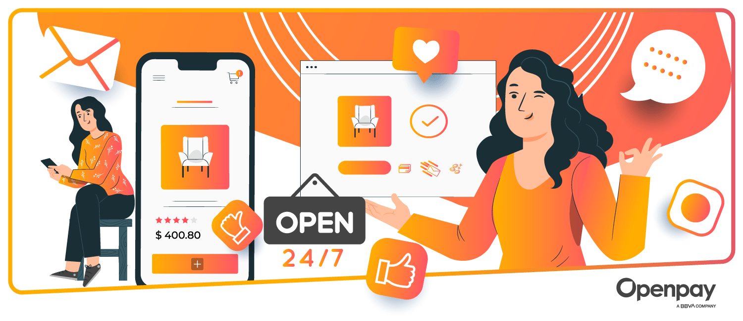 🧐 Open Pay México | ¿Qué es? ¿Es Seguro? ¿Cuáles son las comisiones?