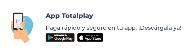 ¿Cómo pagar Totalplay desde el celular y en línea en 2023?