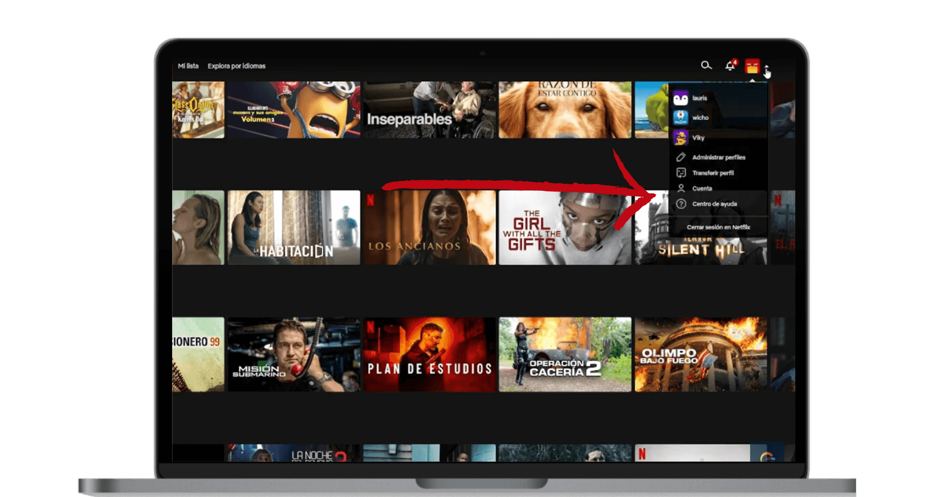 ¿Cómo pagar Netflix 2024 México? | ¿En efectivo, con y sin Tarjeta ...