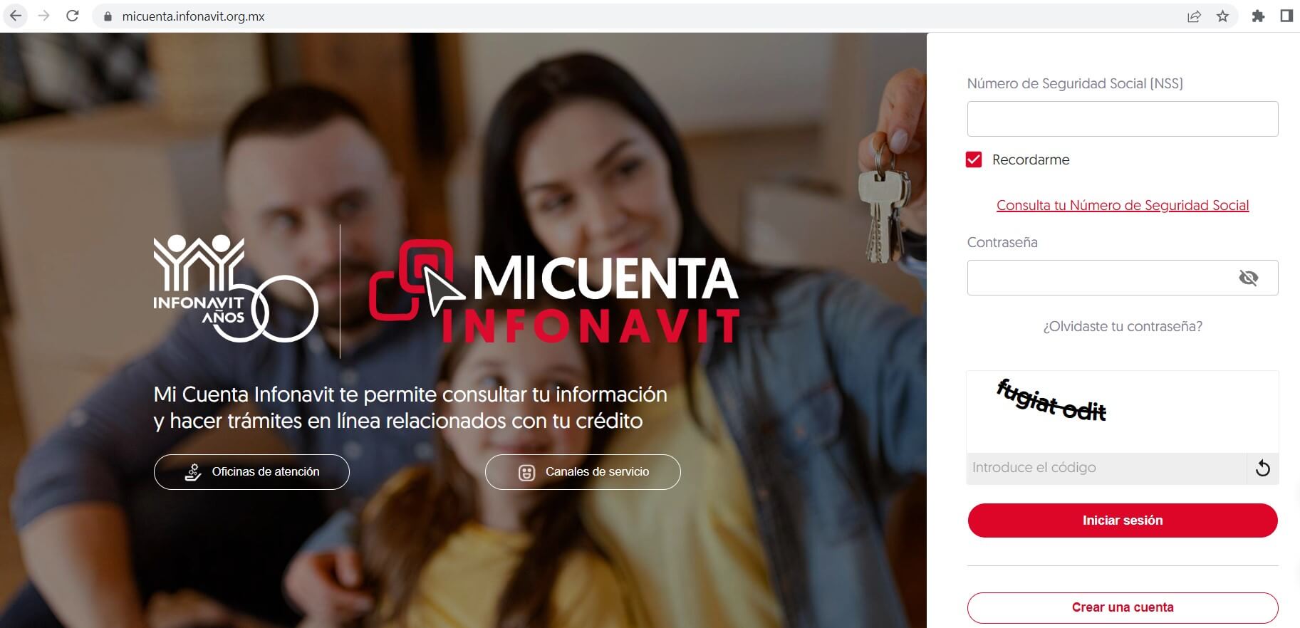 Estado de cuenta Infonavit: Cómo checar y descargar | Kardmatch