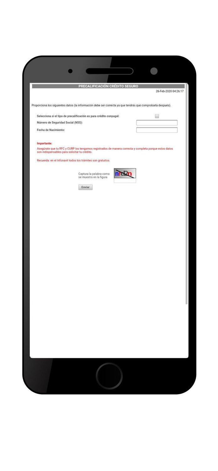 🧐Crédito Seguro Infonavit Bansefi: ¿Cómo Precalificar?