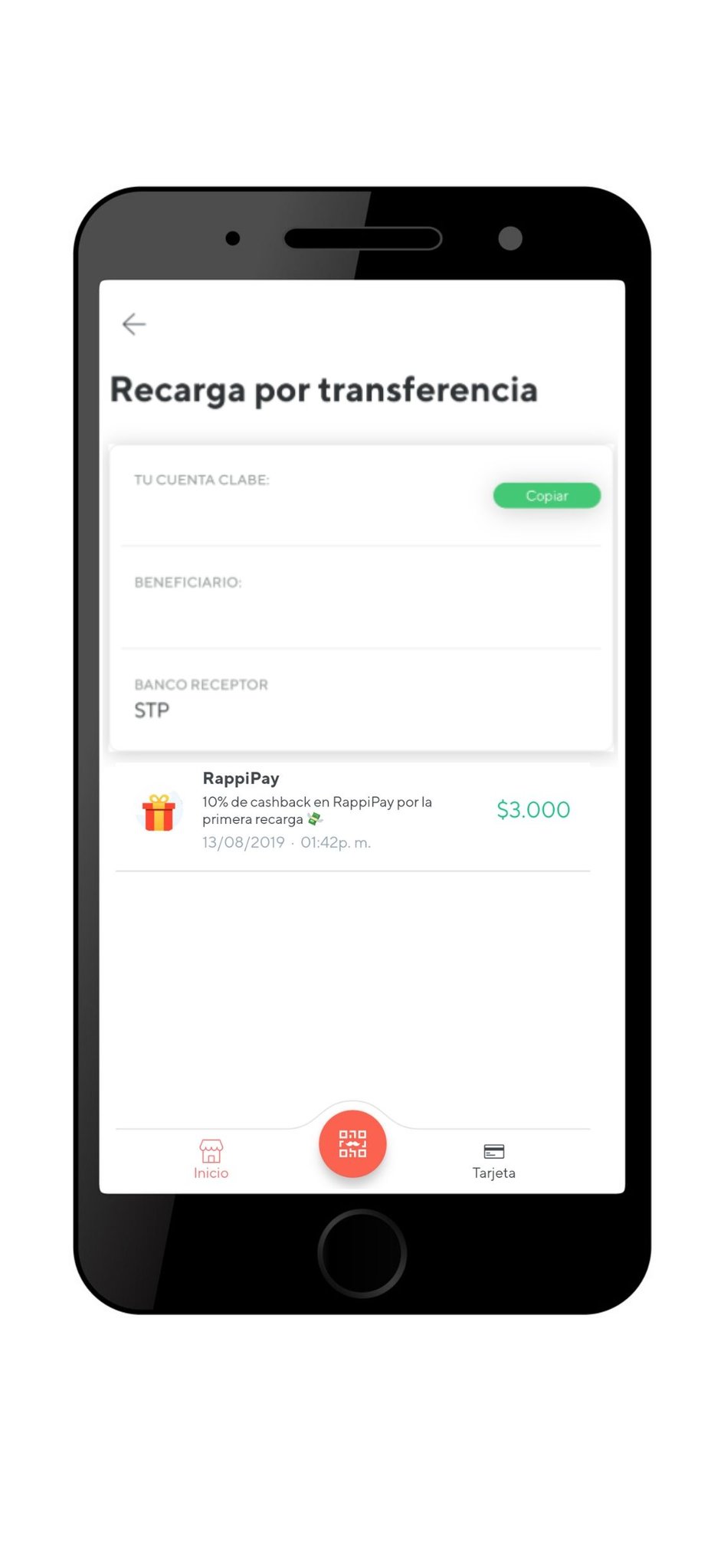 ¿Qué es RappiPay? | Guía para Recargar y Pagar con tu tarjeta