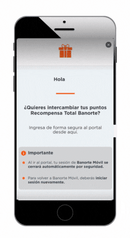 Recompensa Total Banorte | ¿En qué conviene MÁS canjear tus puntos?