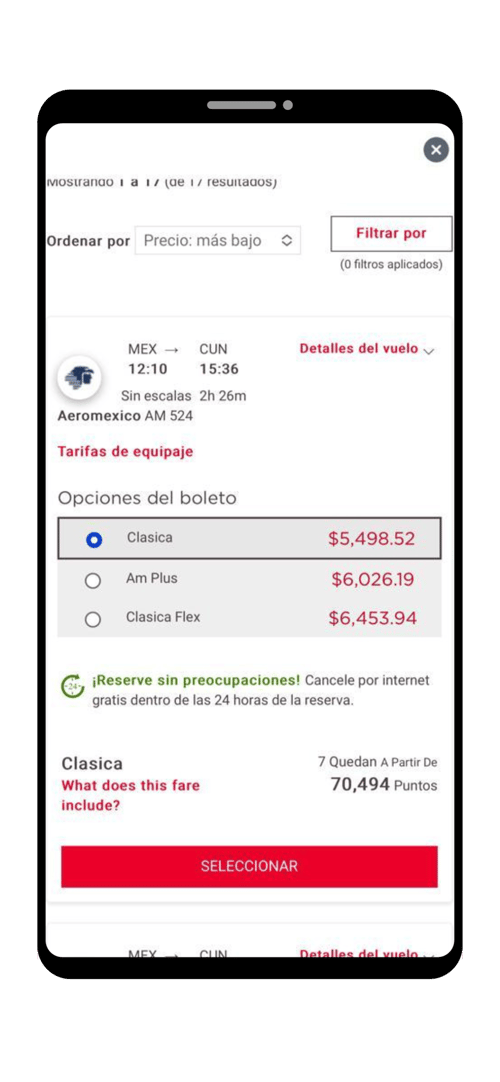Recompensa Total Banorte | ¿En qué conviene MÁS canjear tus puntos?