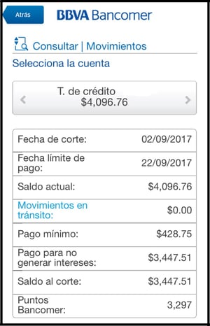 ¿Qué es el Saldo al Corte? La Explicación MÁS Sencilla