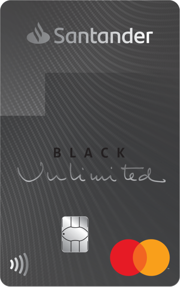 Santander Black: Beneficios y desventajas | Kardmatch