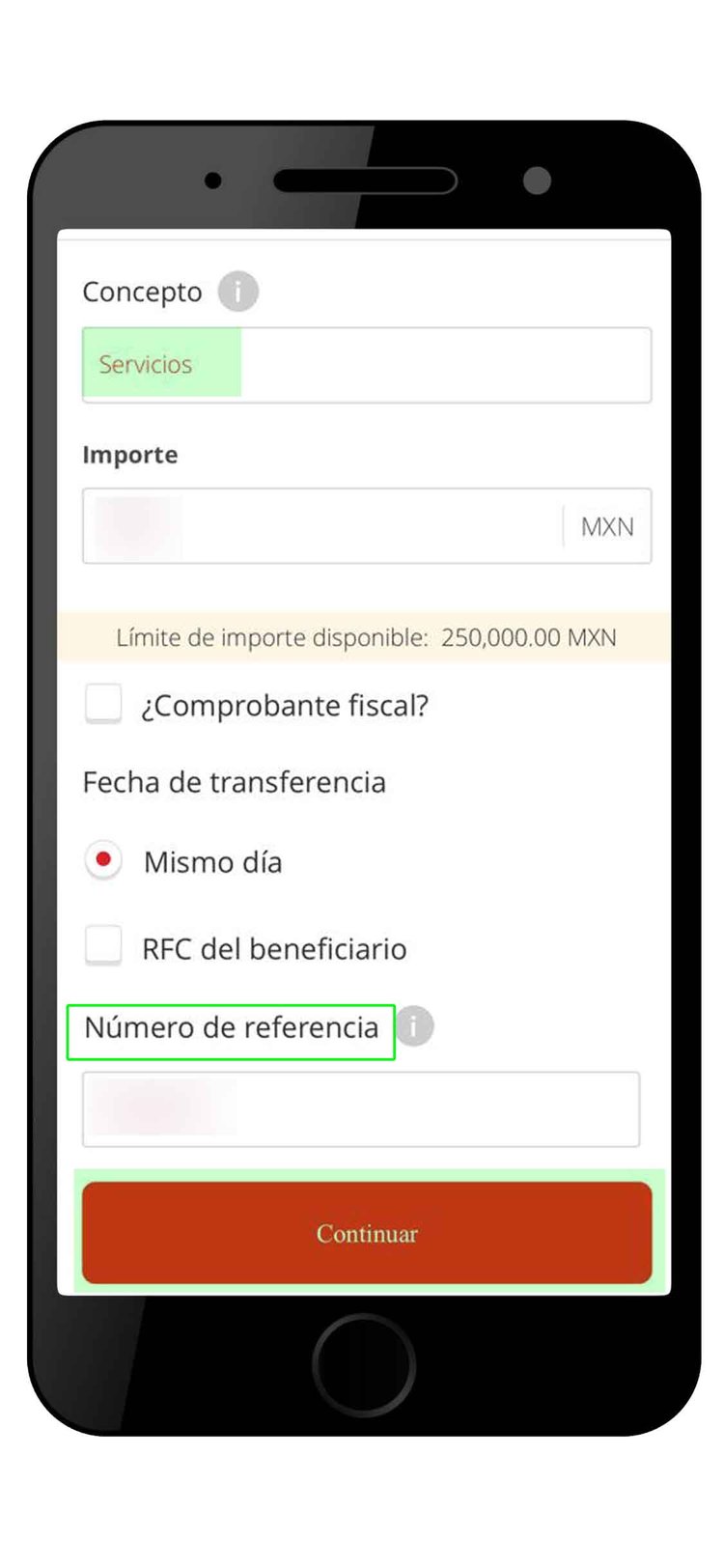 🧐Santander Súper MÓVIL | SALDO | Activar Token y Transferencias