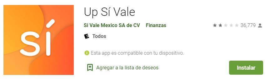 Tarjeta Up Sí Vale: Cómo consultar su saldo y más | Kardmatch