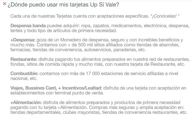 🧐Up Sí Vale Saldo ¿Cómo consultar y dónde aceptan? ¿Retiros? GUÍA 2021