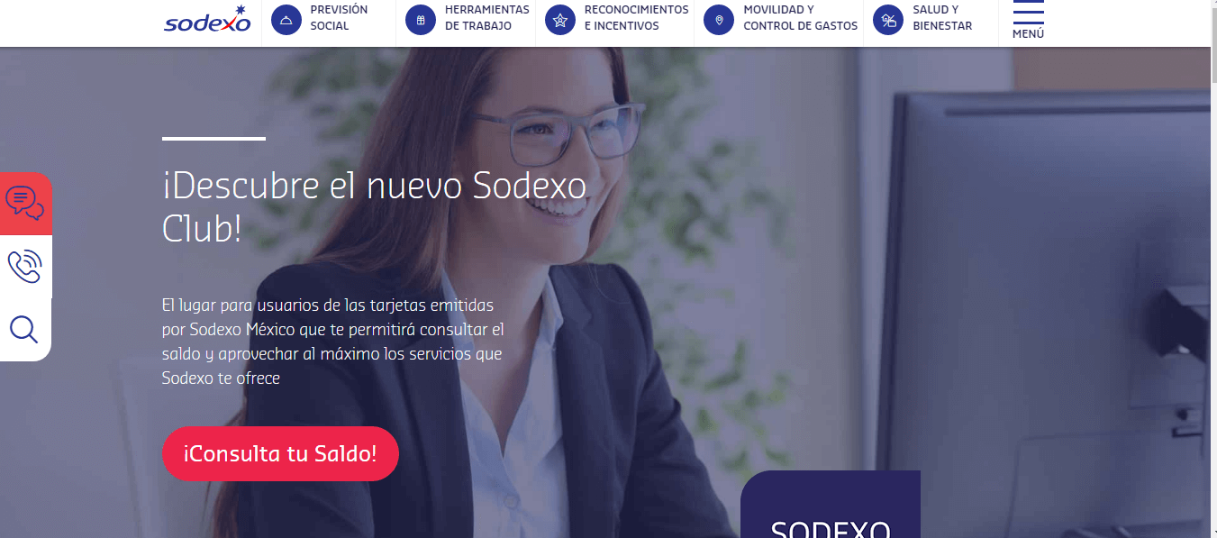 Sodexo saldo y Sodexo club | Cómo consultarlo guía 2022