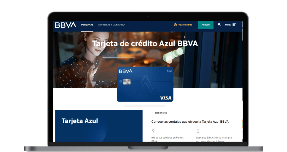 Tarjeta Azul BBVA: Ventajas y Desventajas | ¿Es realmente buena?