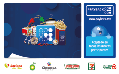 Tarjeta Payback | ¿Qué es y cómo se usa? ¿Te conviene?