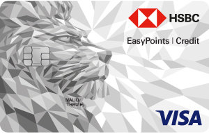 ¿Cuánto valen los puntos HSBC?
