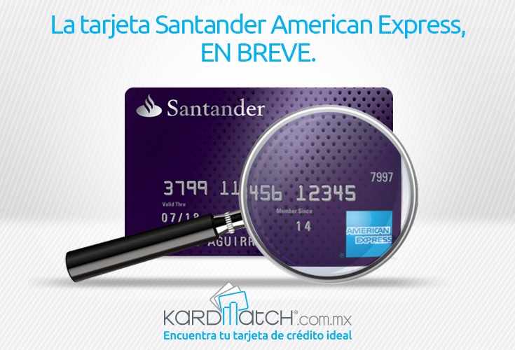 Tarjeta Santander American Express: Lo Bueno y Lo Malo