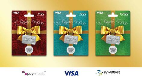 Tarjetas de regalo ¿Cómo funcionan y dónde comprarlas?