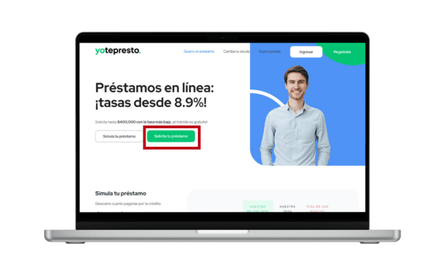 ¿Yotepresto es confiable? Opiniones de sus préstamos