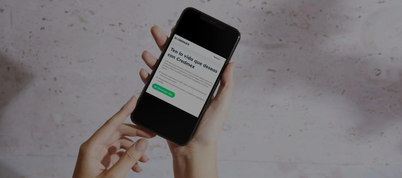 ¿Credmex es legal y confiable? ¿Cuánto dinero te presta?