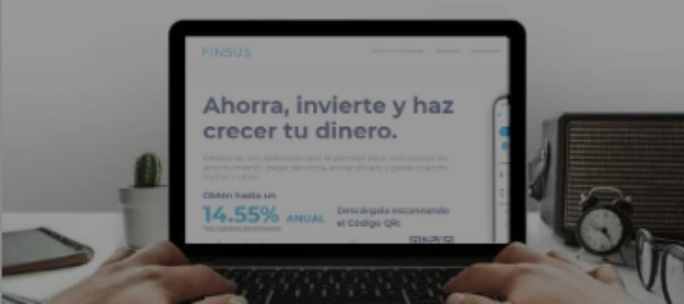 FINSUS: ¿Cómo funciona y cuánto paga de rendimiento? ¿Es confiable?