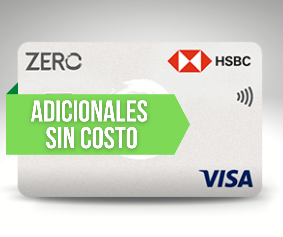 Tarjeta HSBC VIVA y VIVA Plus: ¿Te hará volar más rápido? ¿Es buena?