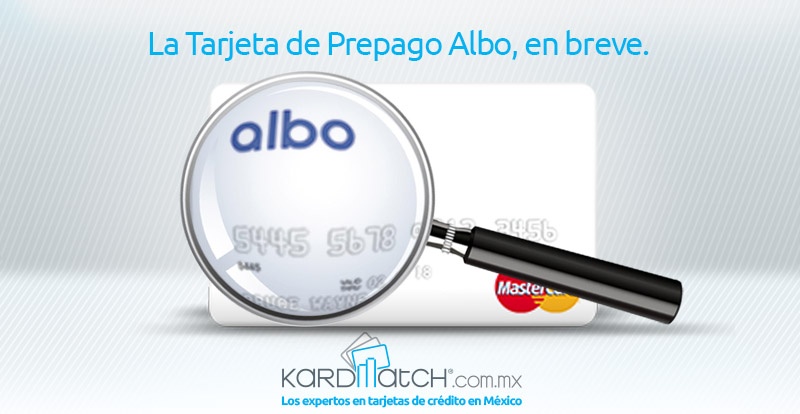 🧐Tarjeta de Prepago Albo: Lo Bueno y lo Malo