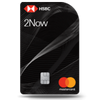 Tarjeta de Crédito HSBC 2Now: Lo Bueno y Lo Malo