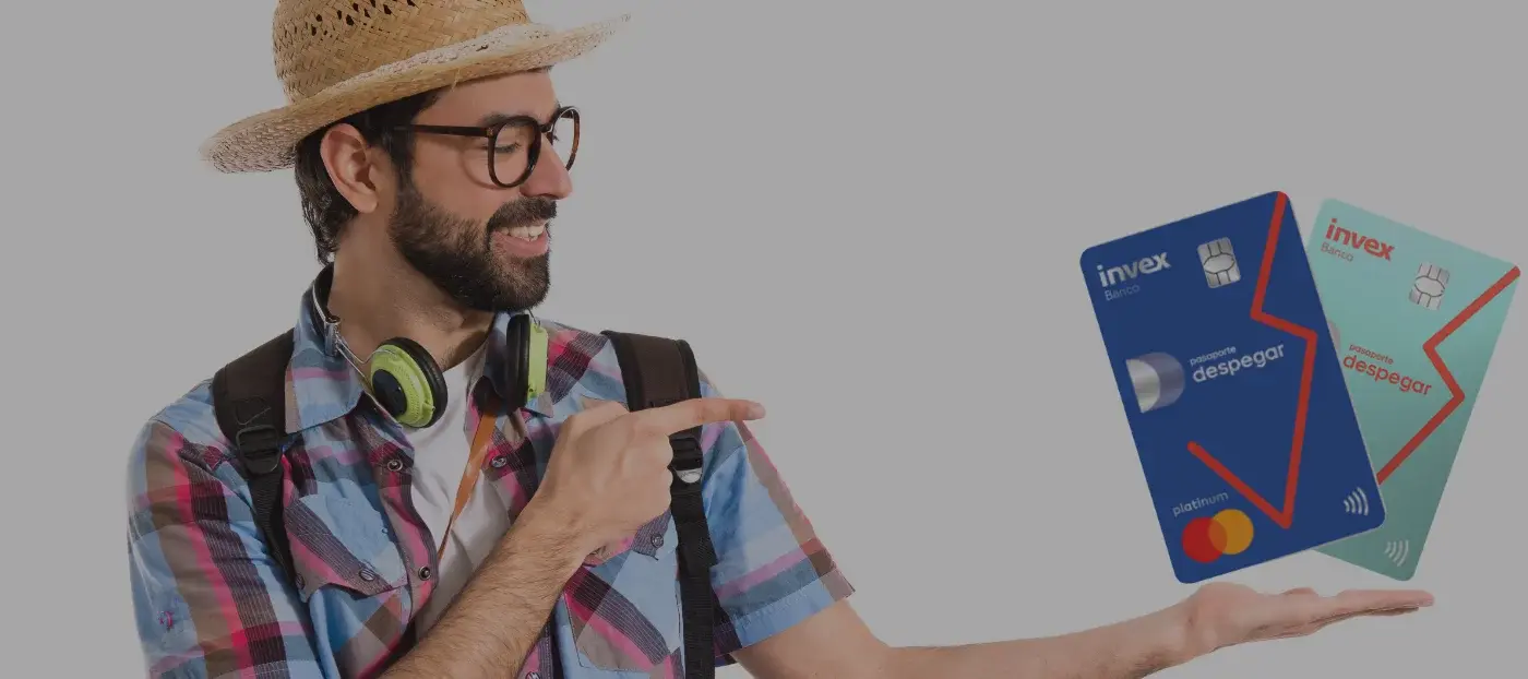 Tarjeta Despegar INVEX (Gold y Platinum): Beneficios y desventajas