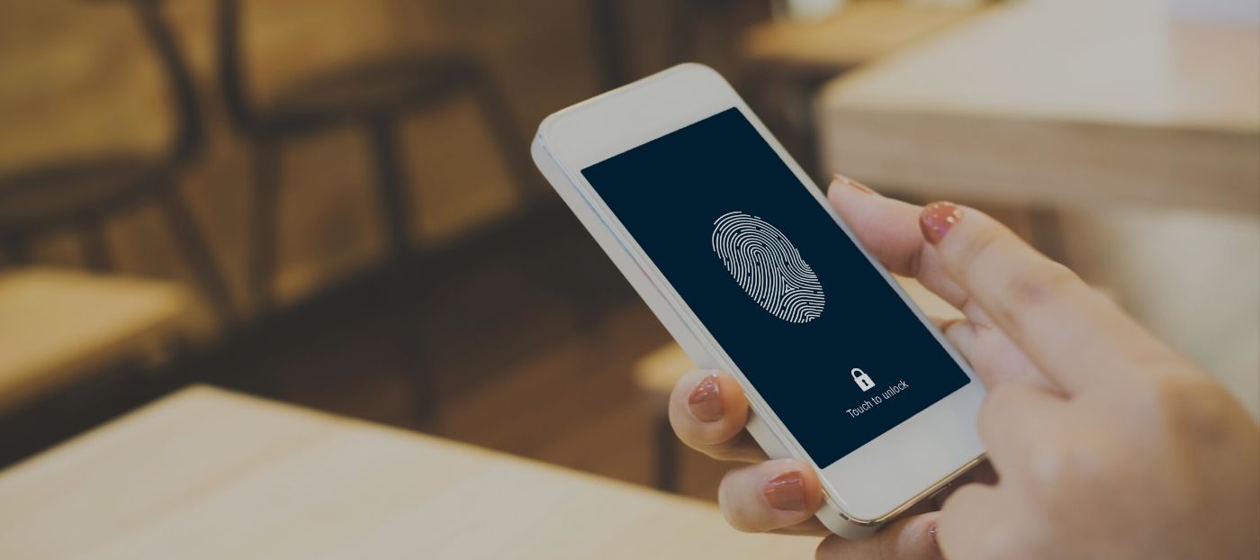 🤔 Datos biométricos: ¿Qué son y por qué te los pedirá tu banco?