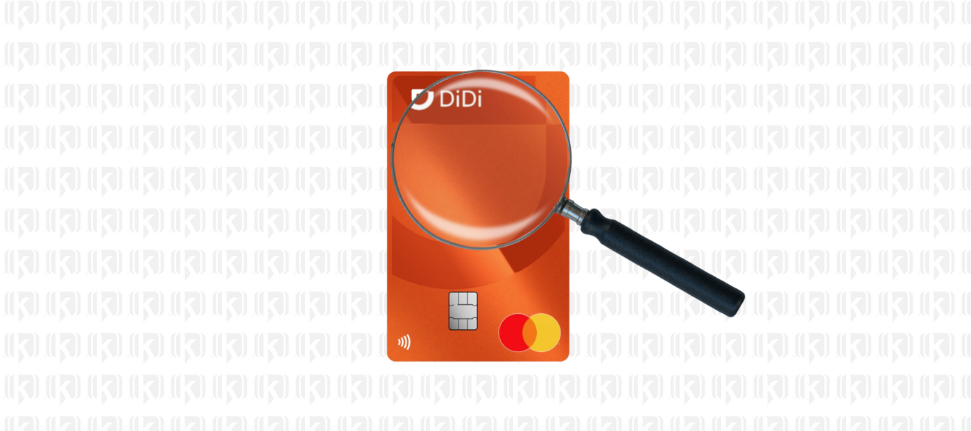 ¿DiDi Card es buena? Lo que no te dicen en 2026