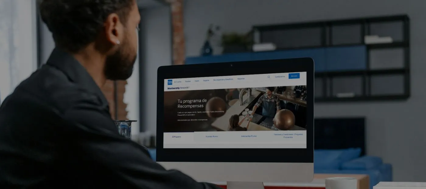 Membership Rewards AMEX: Este es el valor REAL de los puntos