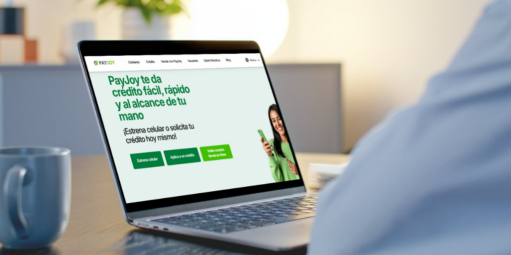 PayJoy: ¿Qué es y qué tan confiables son sus préstamos?