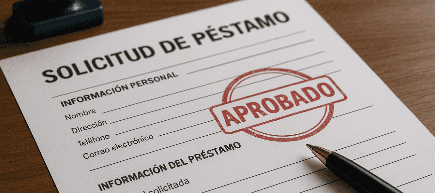 6 mejores apps de préstamos sin checar buró en México