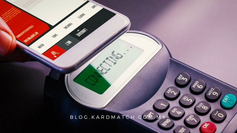 ¿Qué es Contactless y Qué Bancos Cuentan con el Servicio?