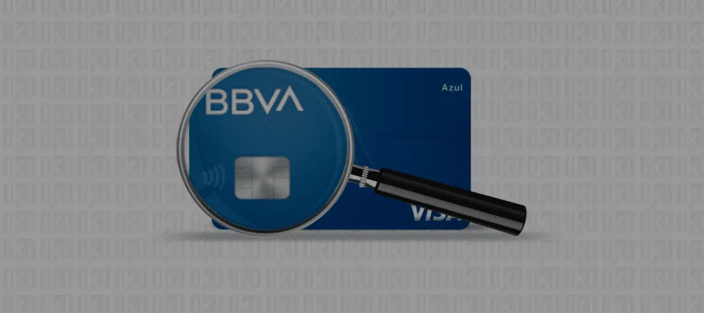 Tarjeta Azul BBVA: Ventajas, Desventajas y anualidad | ¿Te conviene?
