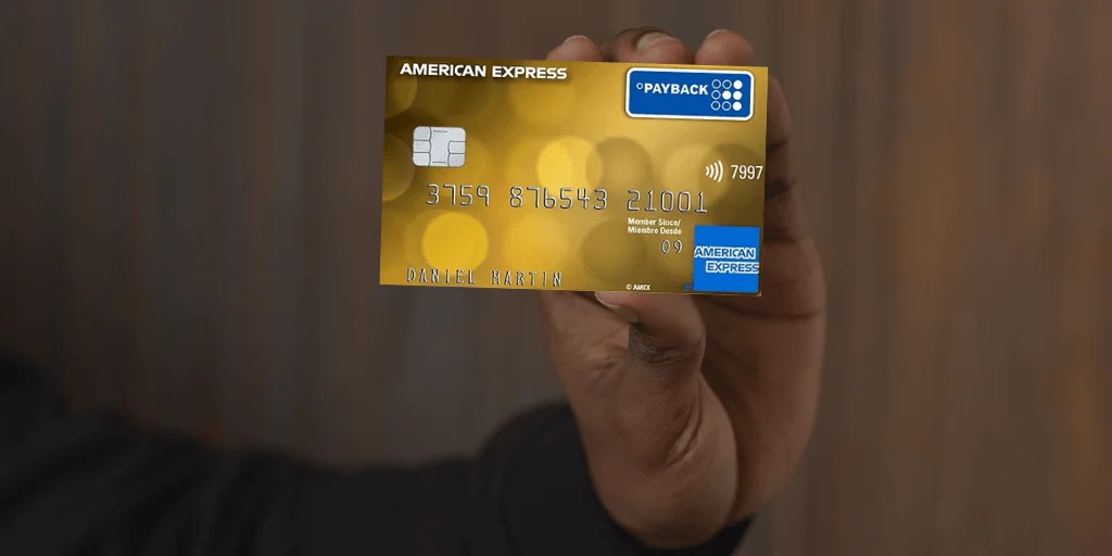 Tarjeta Payback Gold American Express: lo Bueno y lo Malo