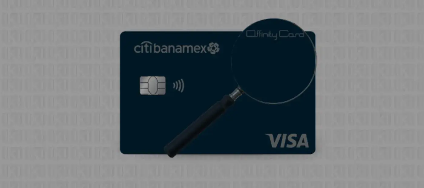 Affinity Card: ¿La única con meses sin intereses en Zara? ¿Te conviene?