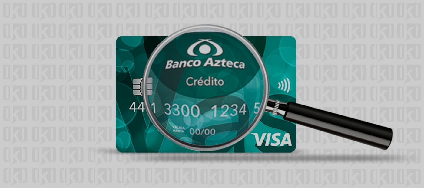 🧐Tarjeta de Crédito de Banco Azteca: Lo Bueno y Lo Malo