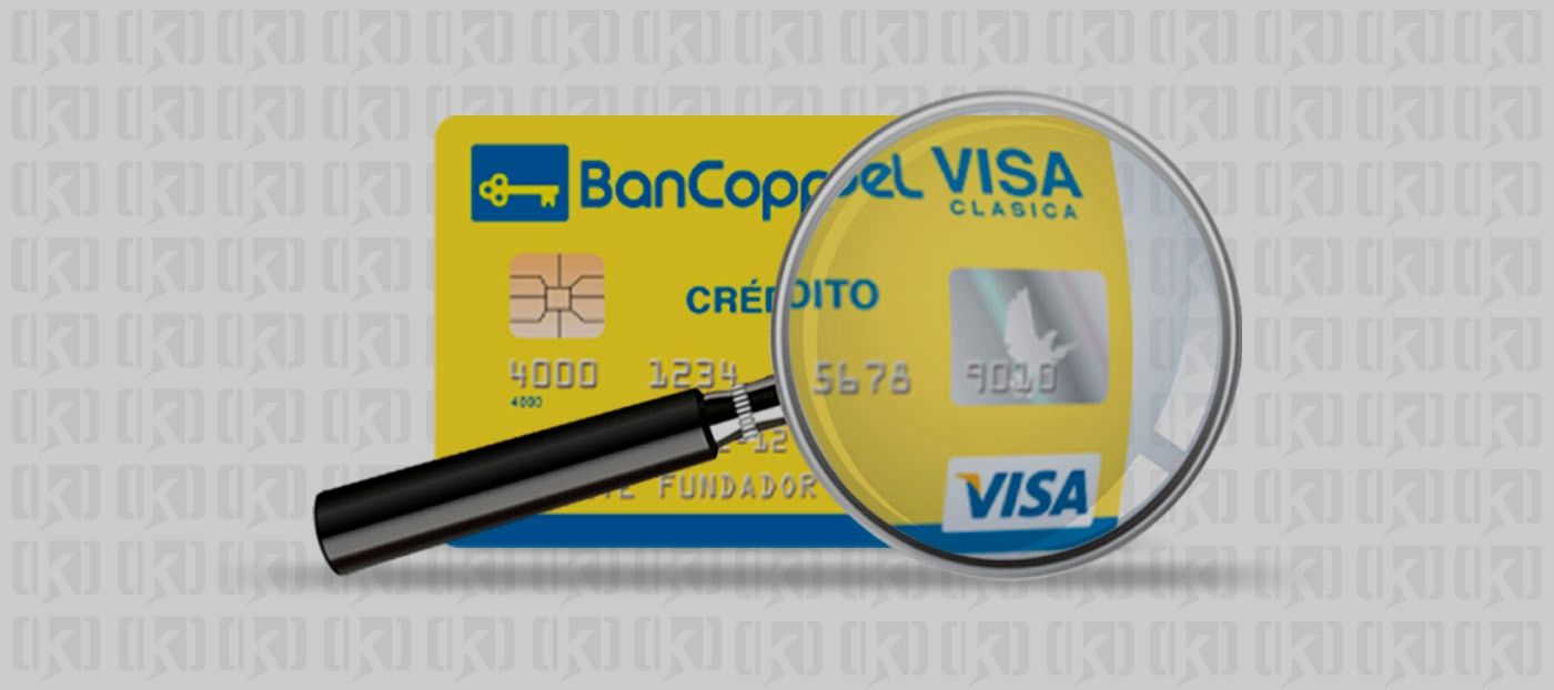 Tarjeta de Crédito BanCoppel Visa: lo BUENO y lo MALO