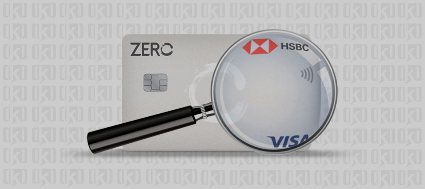 Tarjeta HSBC Zero: ¿Realmente tiene beneficios interesantes?