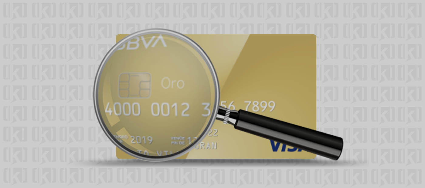 🧐Tarjeta Oro BBVA Bancomer ¿Es buena? Beneficios, comisiones y MÁS