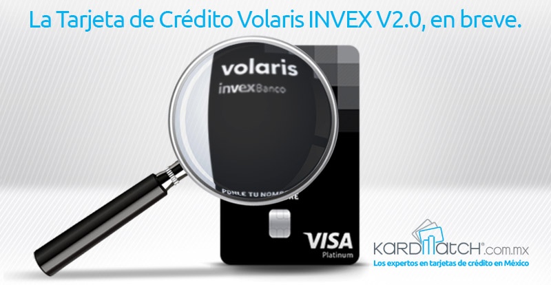🧐Tarjeta de Crédito Volaris INVEX 2.0: LO BUENO Y LO MALO